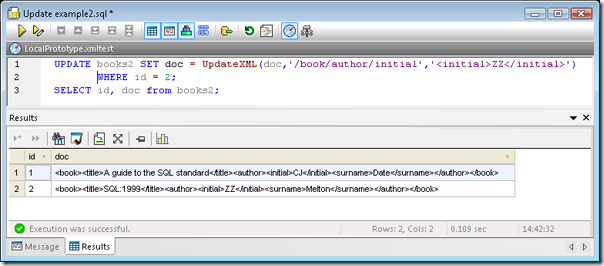 XML in the Cloud - Altova Blog